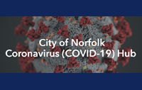 Norfolk Open GIS Data