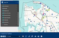 Norfolk Open GIS Data